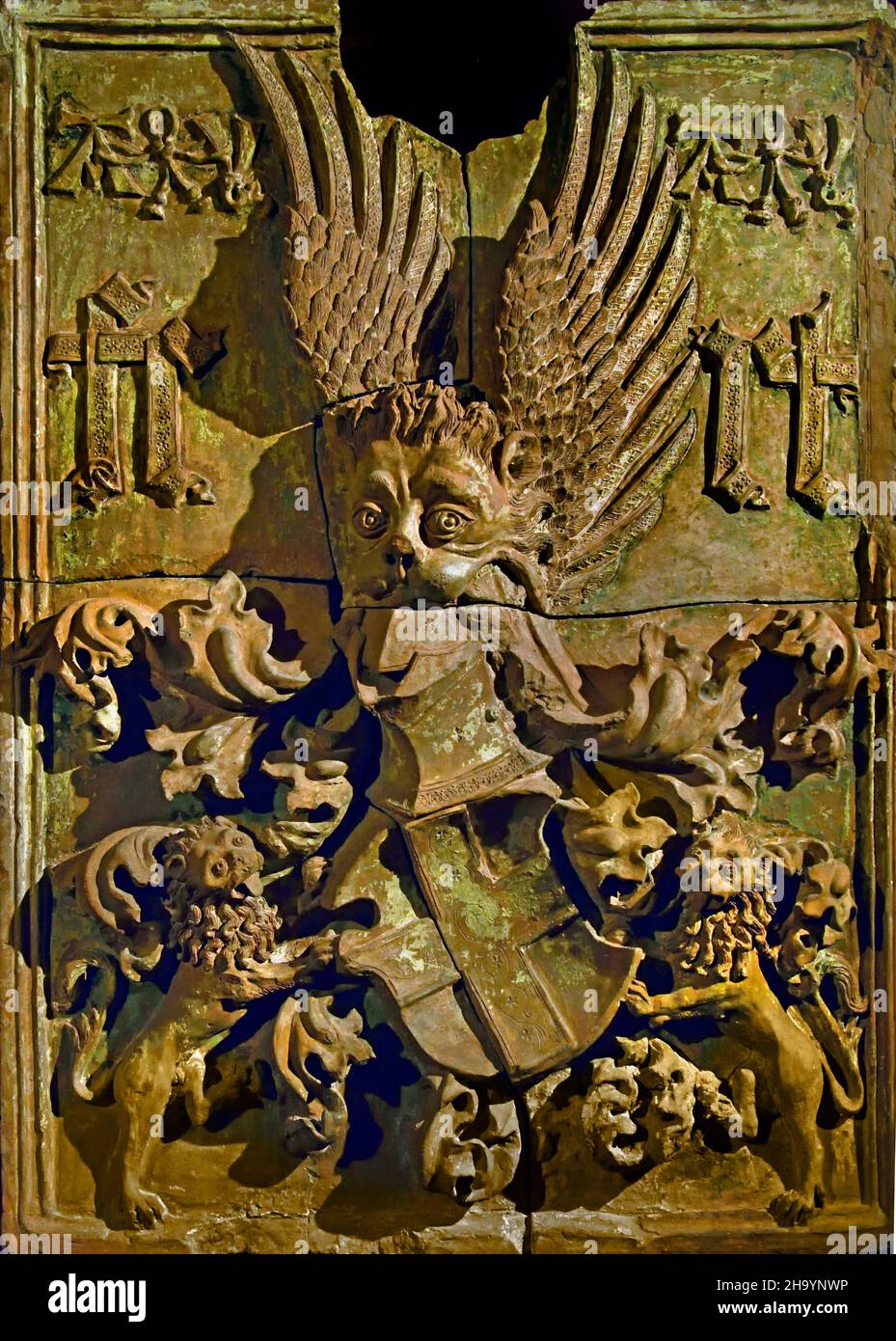 Armoiries du duc de savoie Banque de photographies et d’images à haute ...