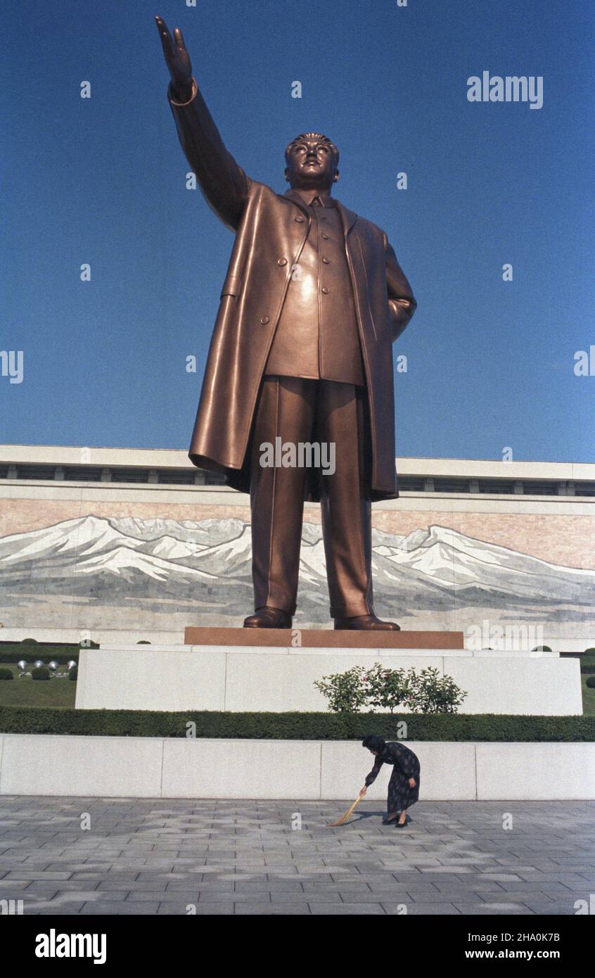 Kim ir sen Banque de photographies et d’images à haute résolution - Alamy