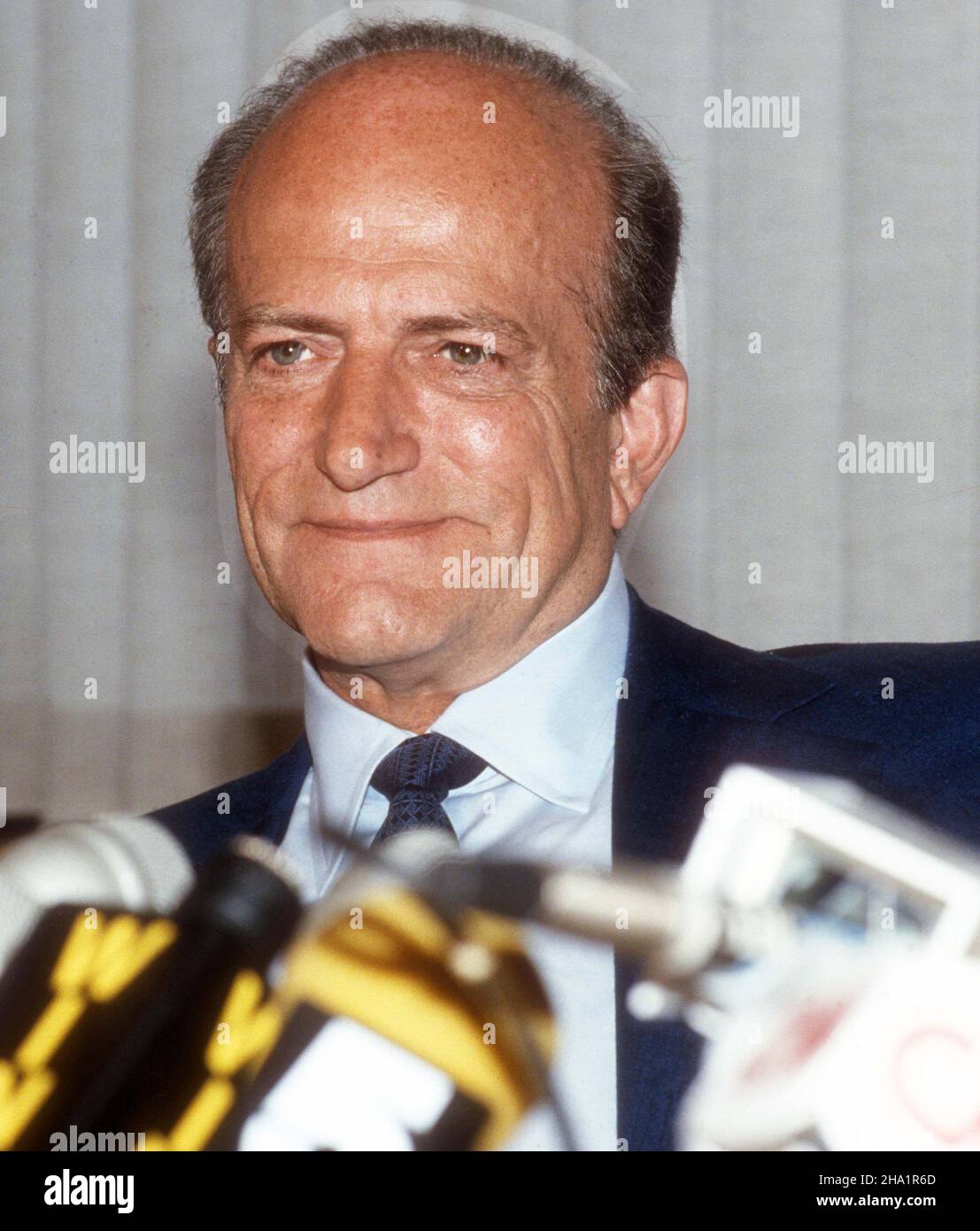 Claus von bulow Banque de photographies et d’images à haute résolution ...