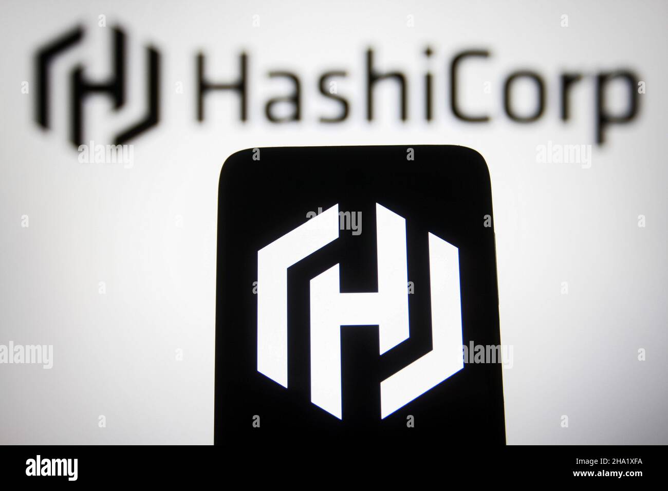 Hashicorp inc Banque de photographies et d’images à haute résolution - Alamy