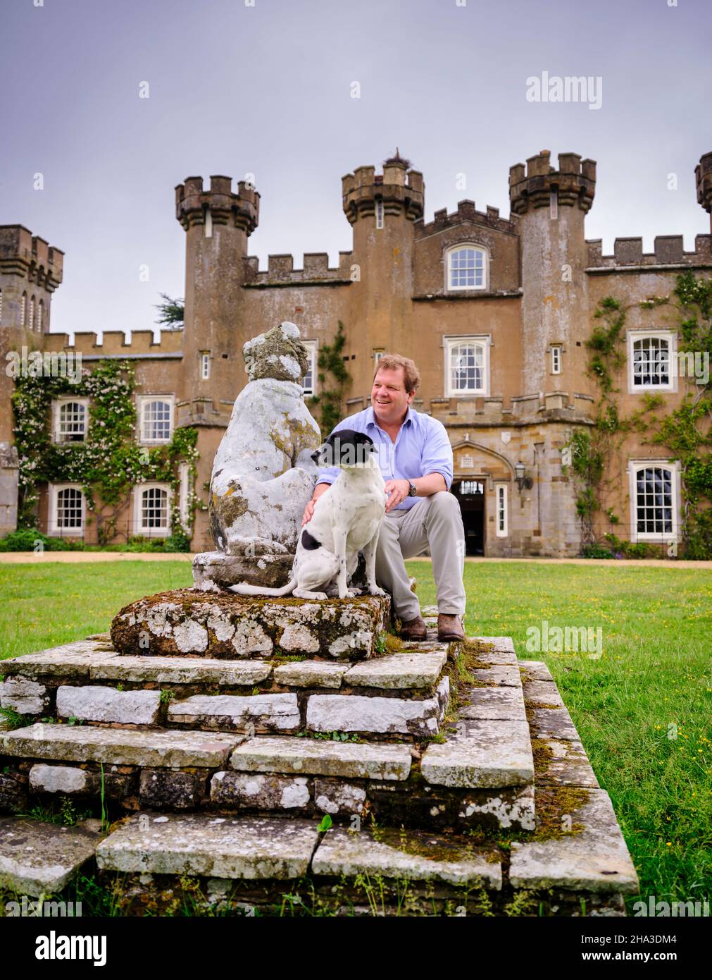 Charlie burrell Banque de photographies et d’images à haute résolution - Alamy