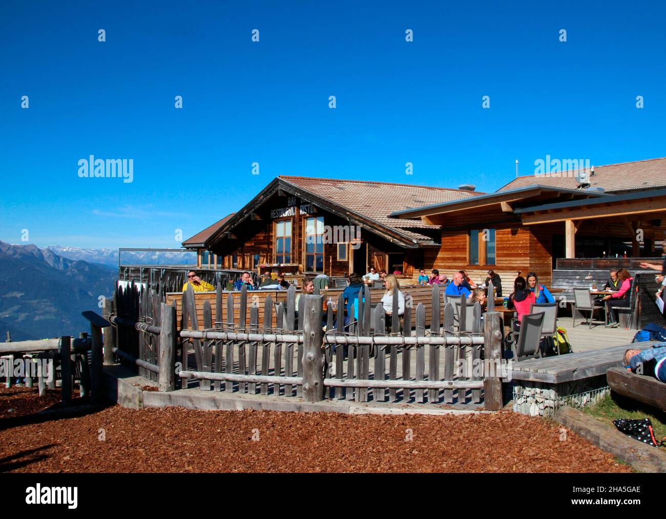 Plose italy Banque de photographies et d’images à haute résolution - Alamy