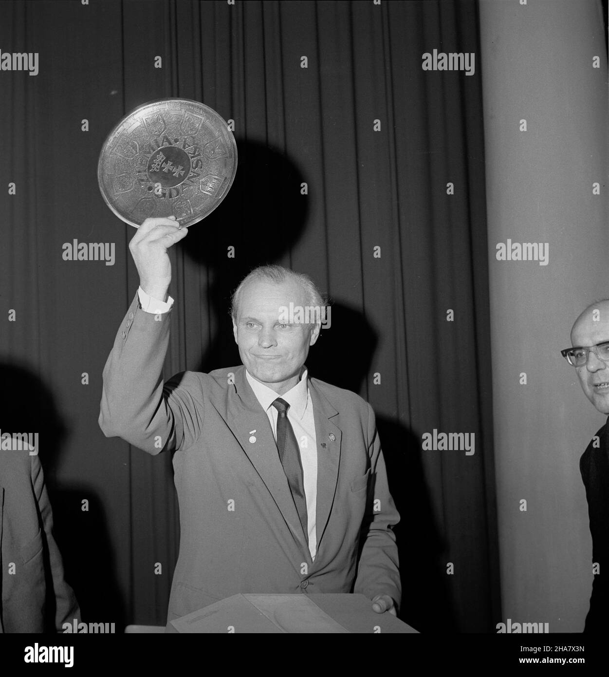 Henryk sliwowski Banque de photographies et d’images à haute résolution ...