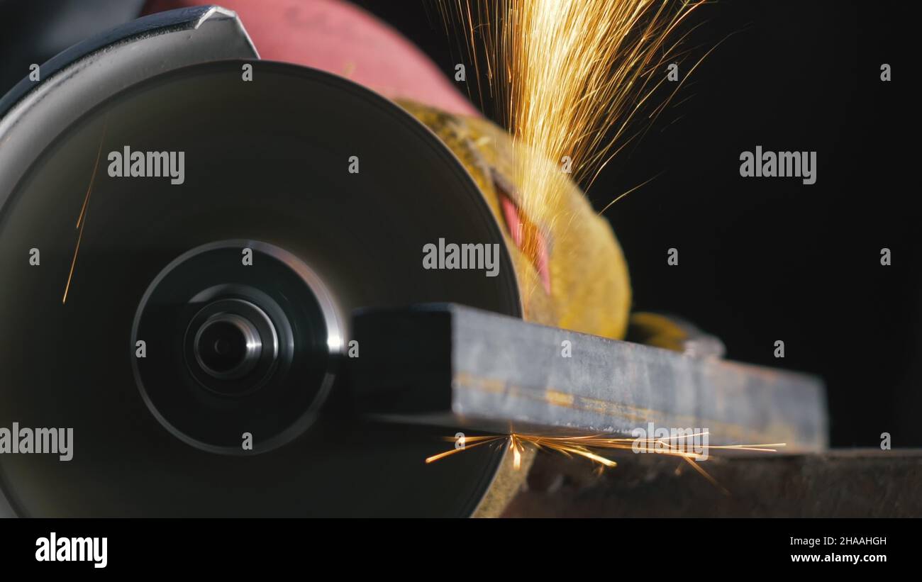 Atelier de forge. Smithy production manuelle. Close up détails de ...