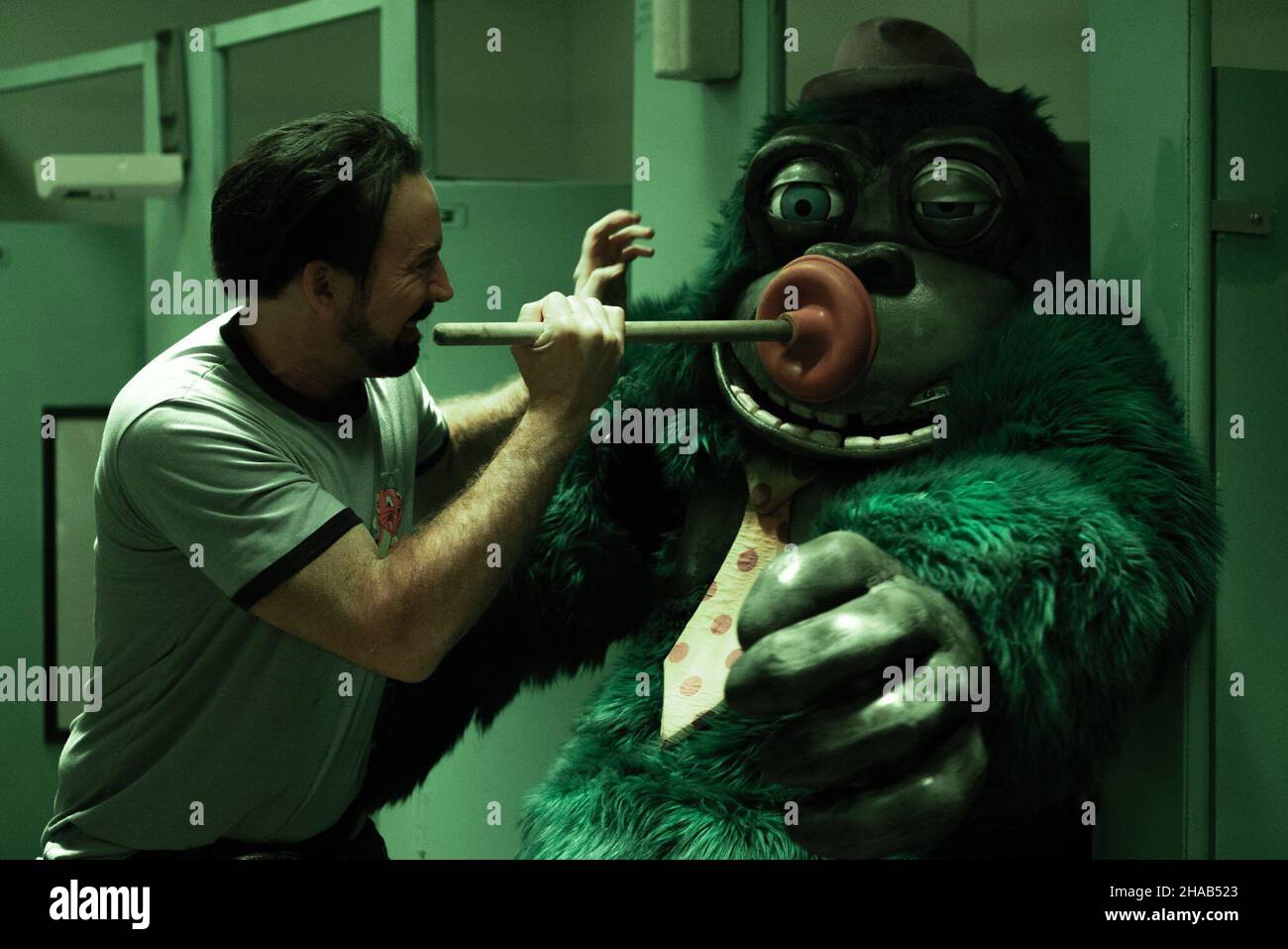 Willys wonderland Banque de photographies et d’images à haute ...