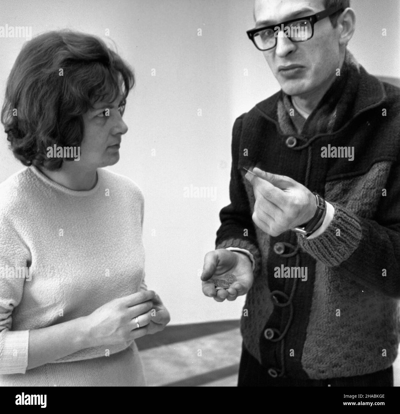 Jerzy siminski Banque de photographies et d’images à haute résolution ...