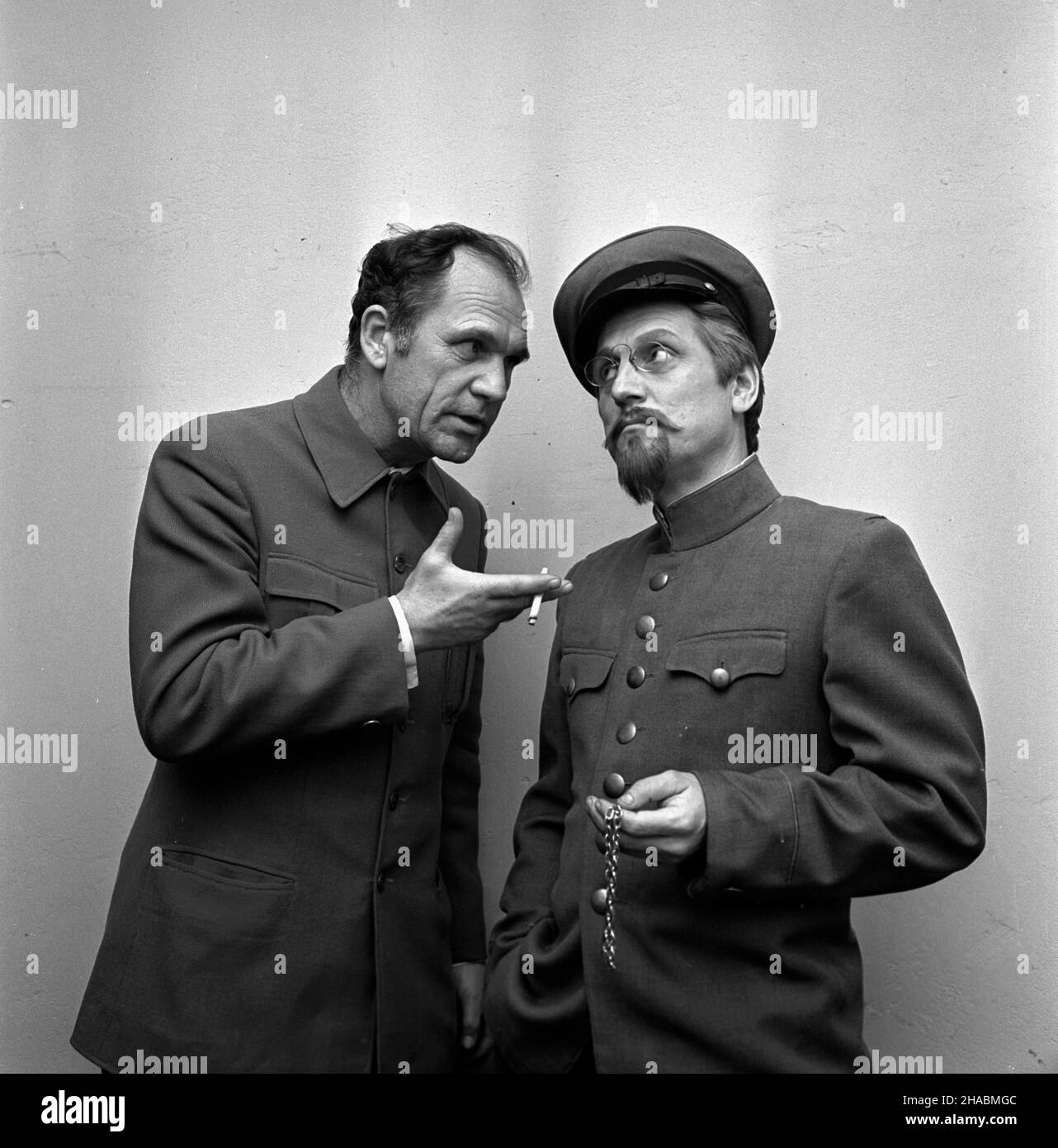 Dni kultury radzieckiej Banque d'images noir et blanc - Alamy