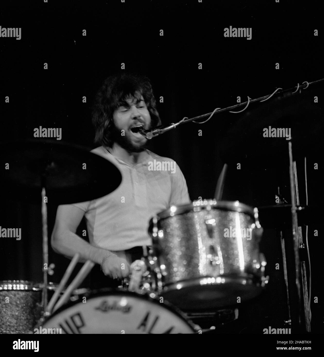 The tremeloes Banque d'images noir et blanc - Alamy