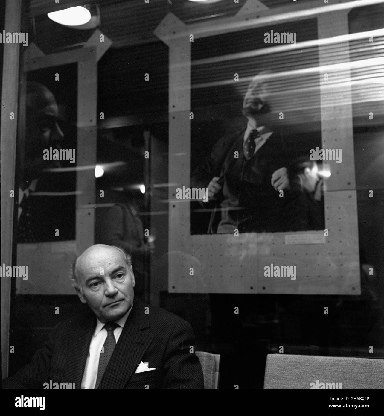 Ignacy machowski Banque de photographies et d’images à haute résolution ...