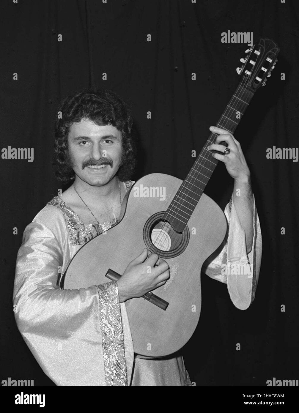 Krzysztof krawczyk Banque de photographies et d’images à haute ...