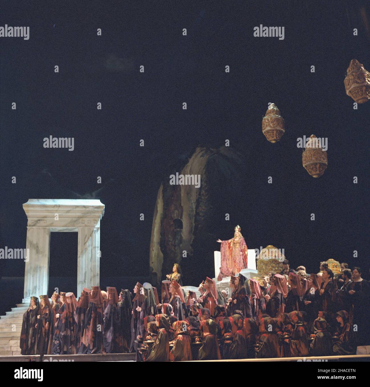 Krol roger Banque de photographies et d’images à haute résolution - Alamy