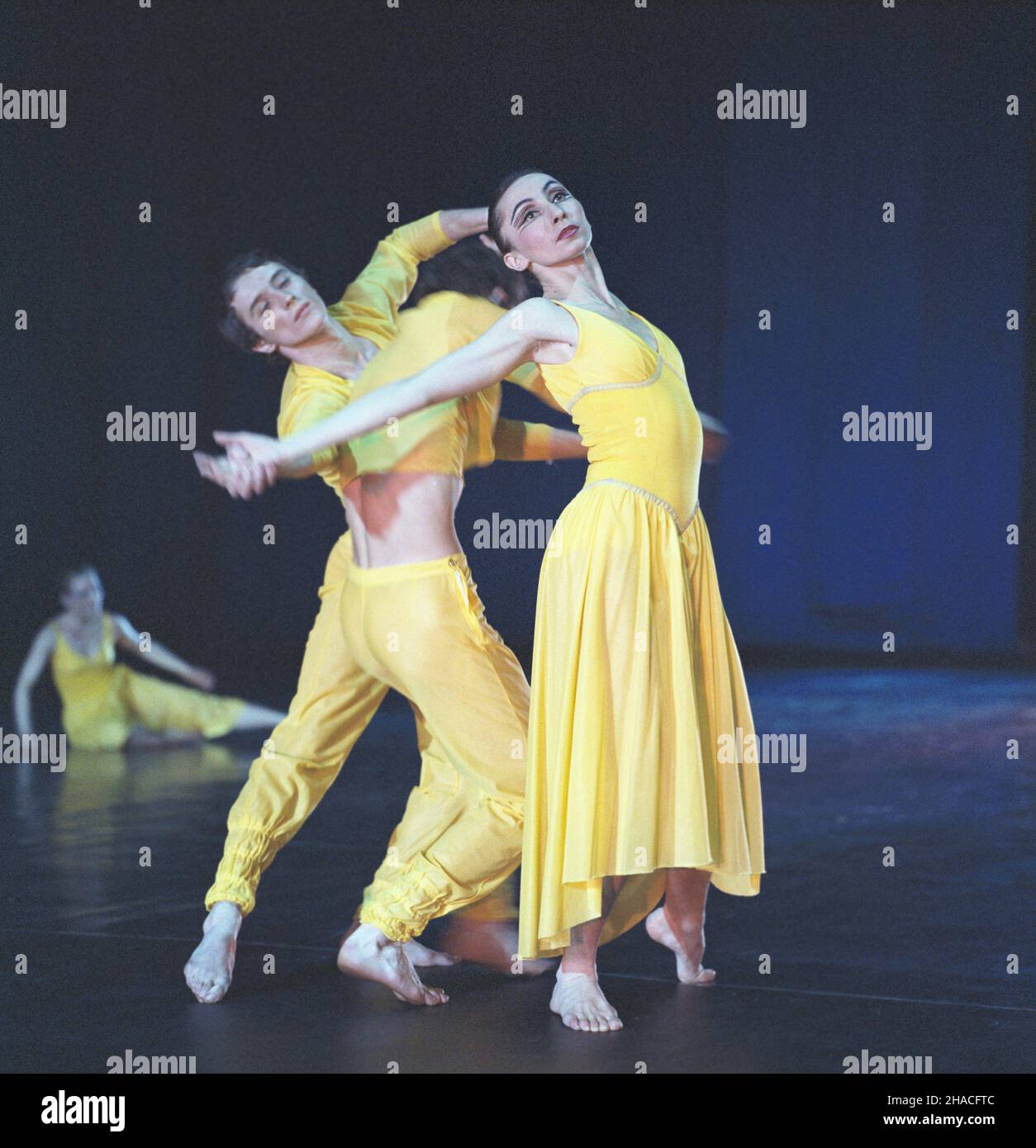 Ballet poznanski Banque de photographies et d’images à haute résolution ...