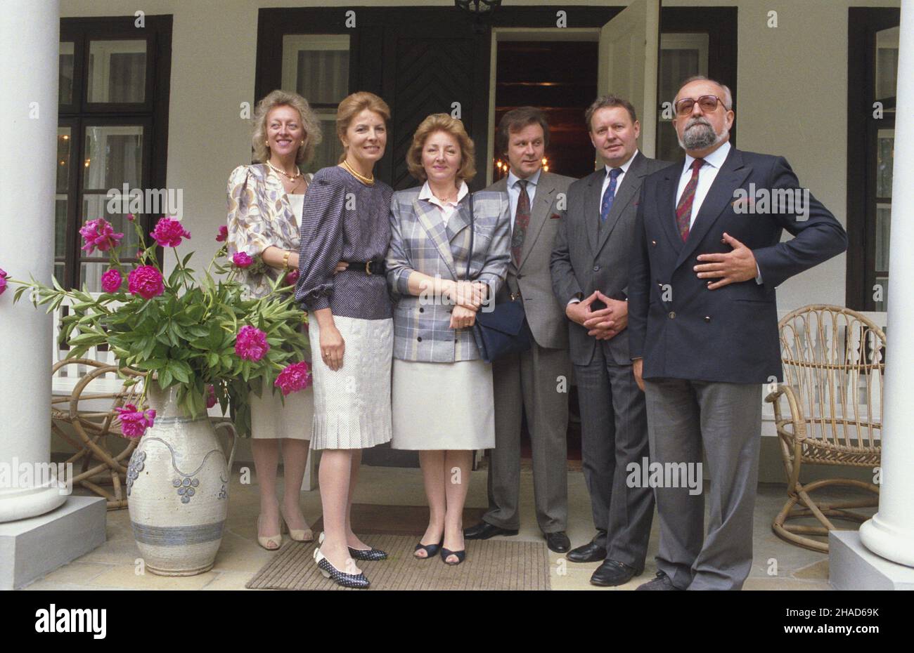 Barbara pietkiewicz Banque de photographies et d’images à haute ...