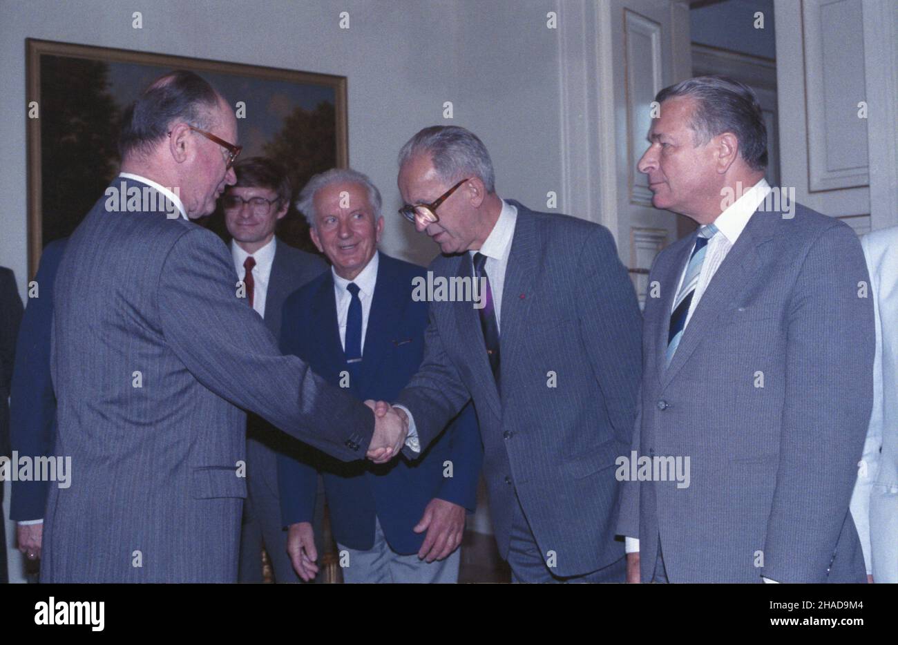 Jan janowski Banque de photographies et d’images à haute résolution - Alamy