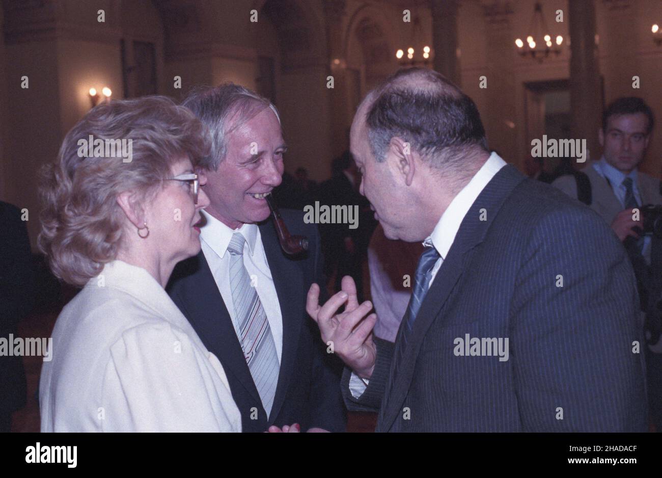 Palac namiestnikowski Banque de photographies et d’images à haute ...