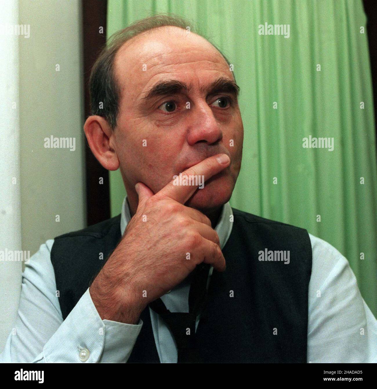 Jan peszek Banque de photographies et d’images à haute résolution - Alamy