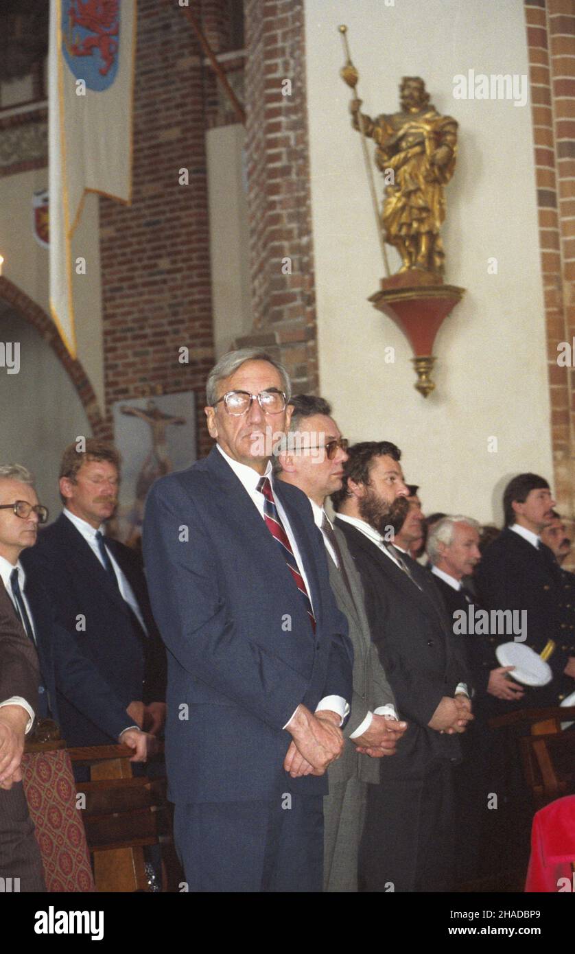 Ludzie morza Banque de photographies et d’images à haute résolution - Alamy