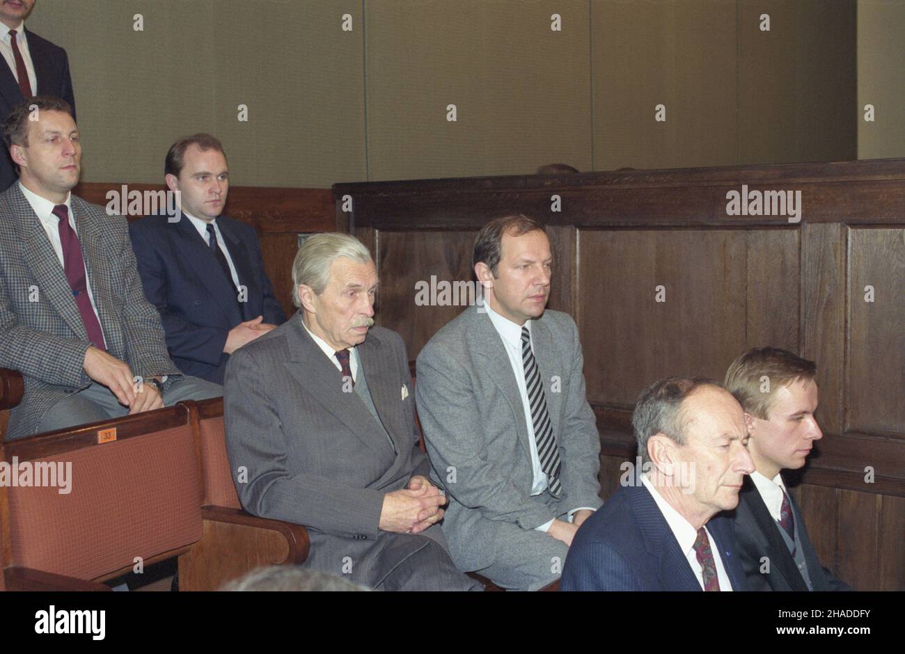 Jan mazur Banque de photographies et d’images à haute résolution - Alamy