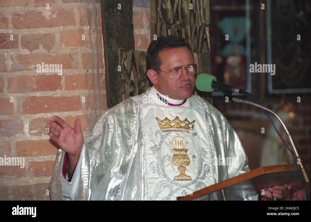 Henry jankowski Banque de photographies et d’images à haute résolution ...