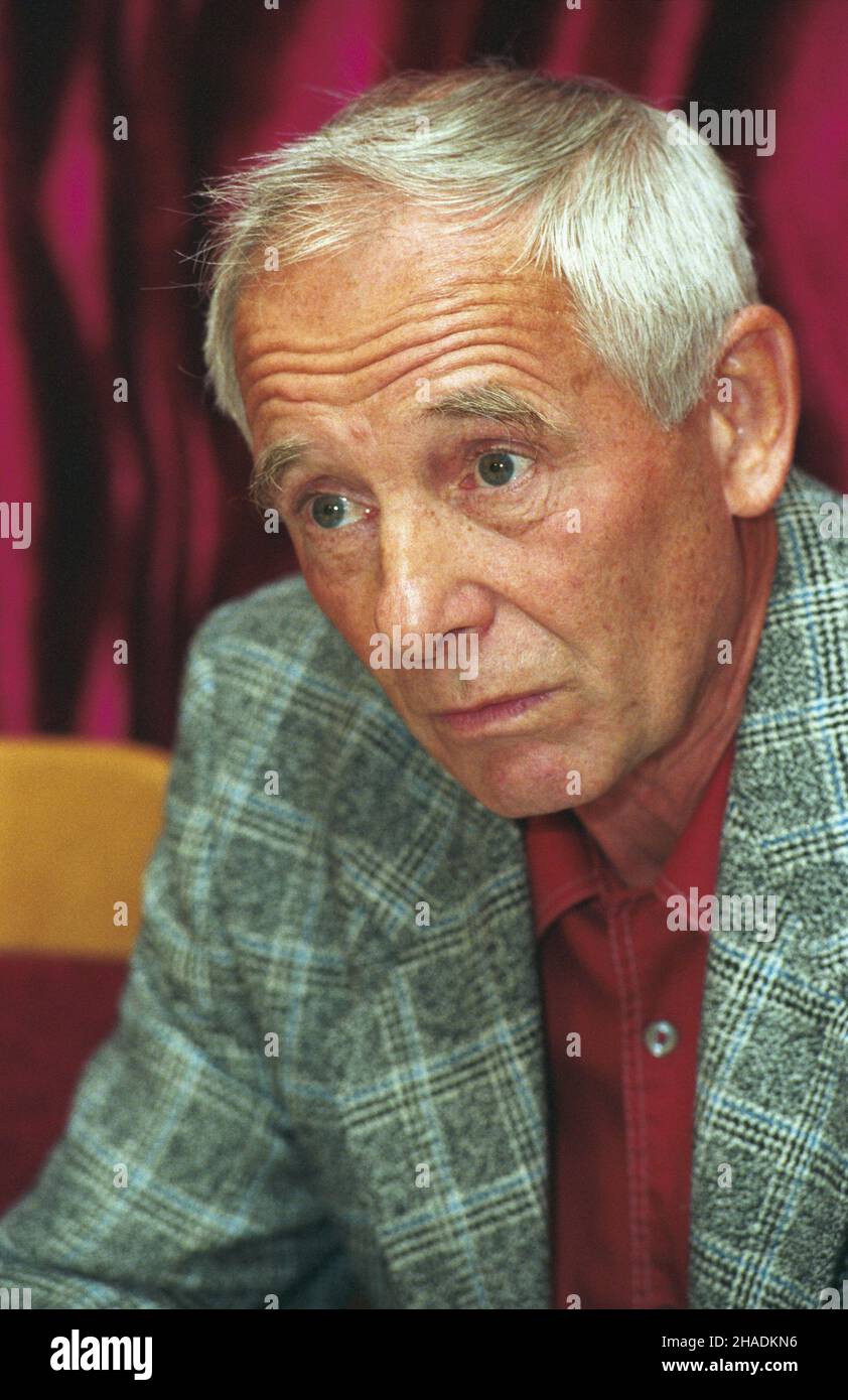 Ruch zwiazkowy Banque de photographies et d’images à haute résolution ...