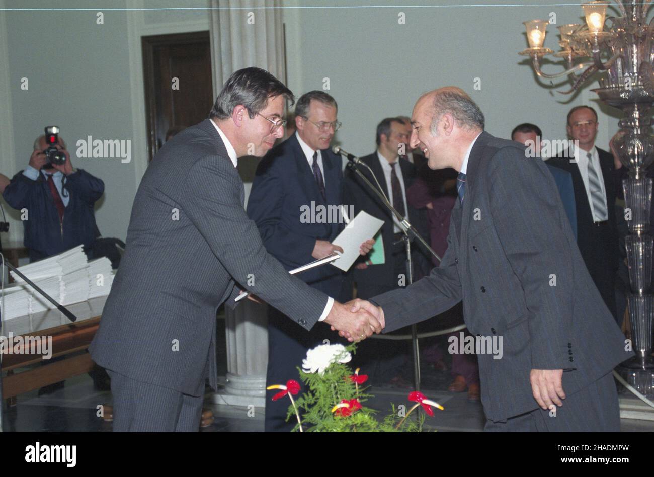 Henryk kroll Banque de photographies et d’images à haute résolution - Alamy