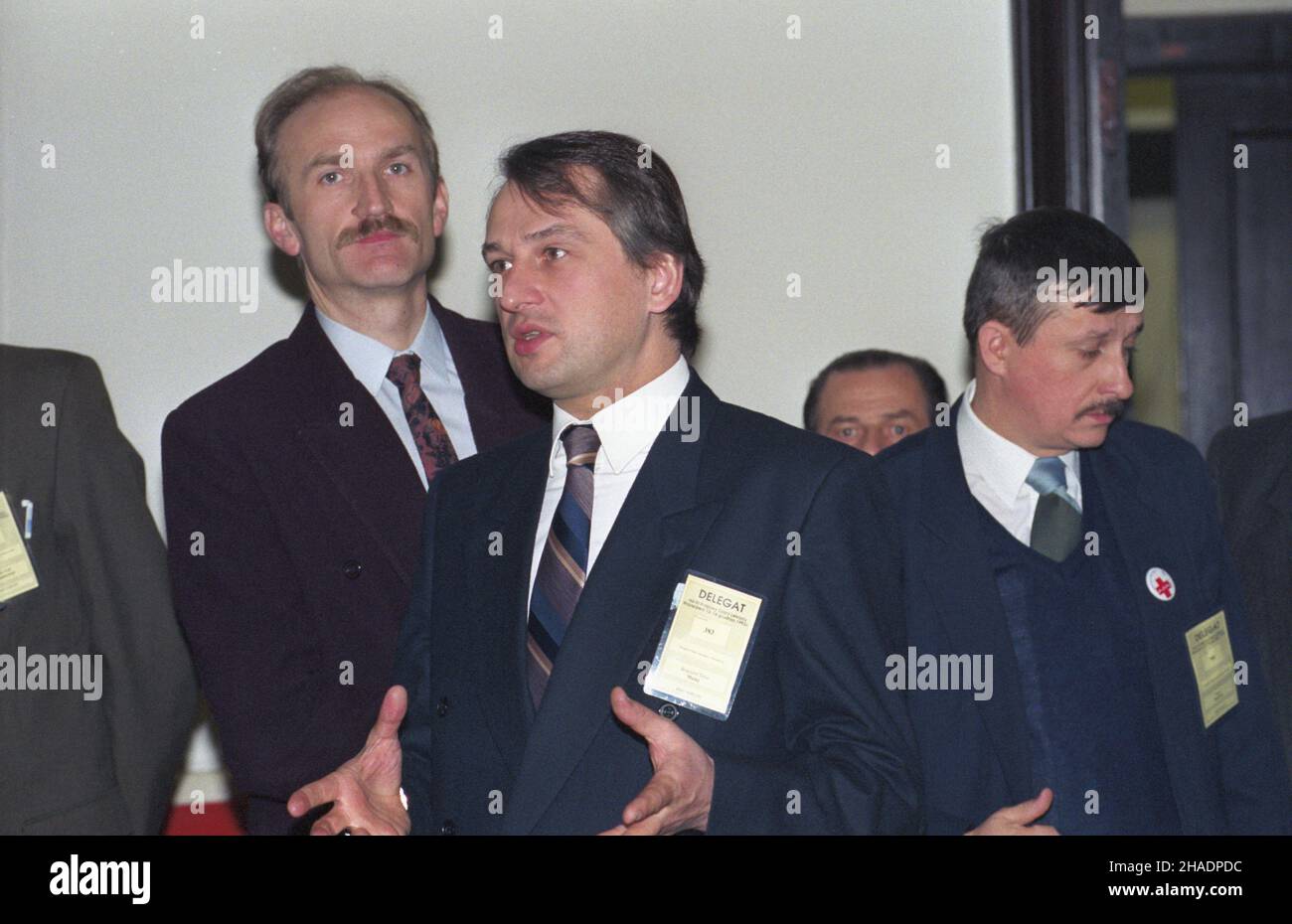 Krzysztof madej Banque de photographies et d’images à haute résolution ...