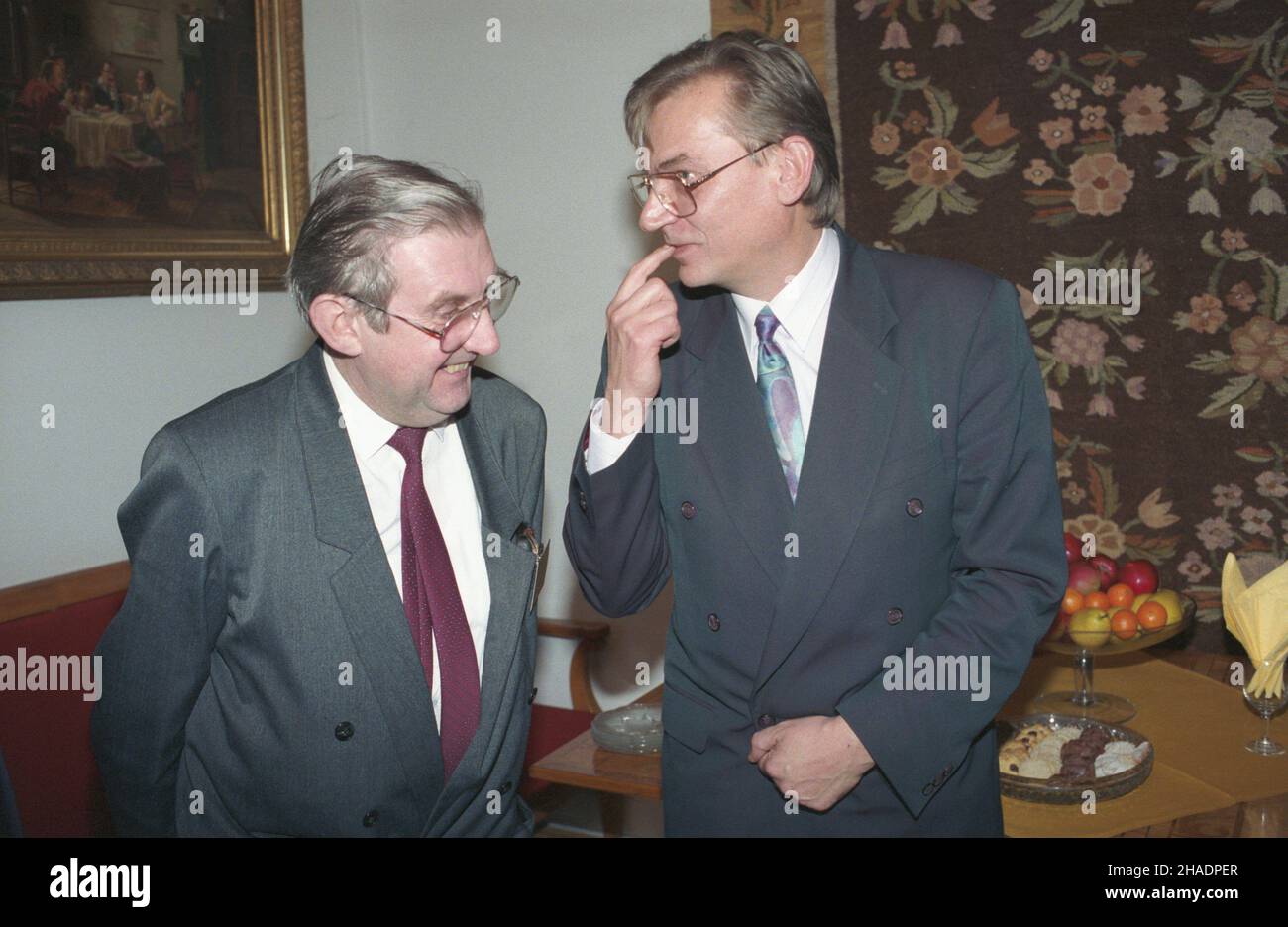 Jerzy bartnik Banque de photographies et d’images à haute résolution ...