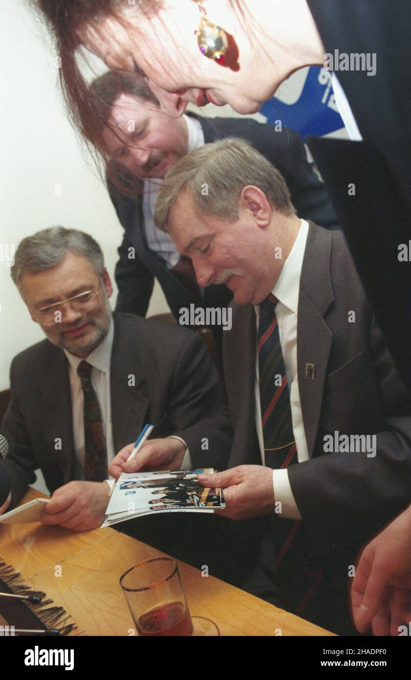 Jerzy domanski Banque de photographies et d’images à haute résolution ...