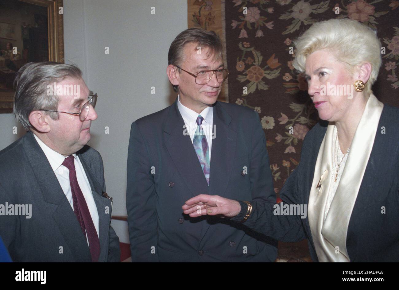 Jerzy bartnik Banque de photographies et d’images à haute résolution ...