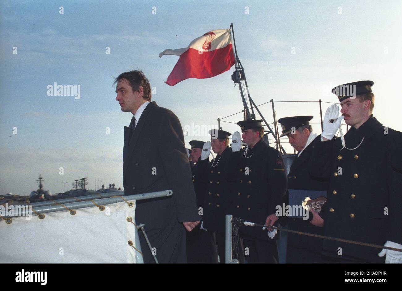 Bandera wojenna Banque de photographies et d’images à haute résolution ...