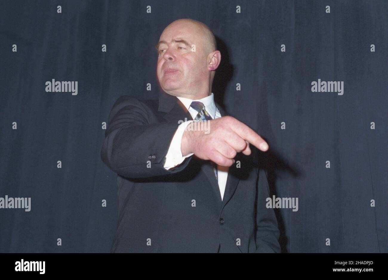 Stanislaw tym Banque de photographies et d’images à haute résolution ...