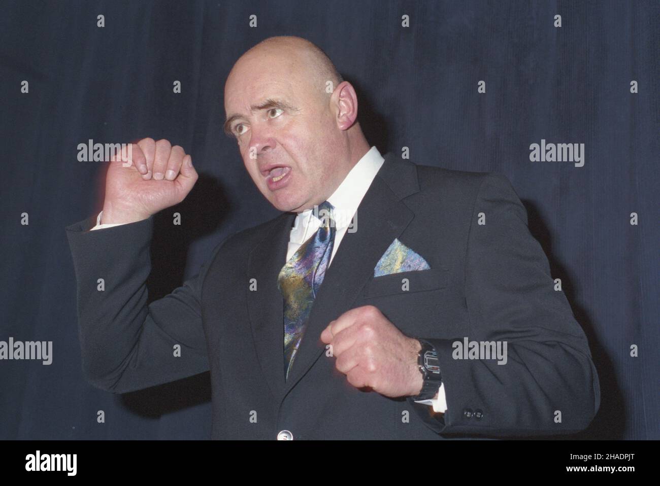 Stanislaw tym Banque de photographies et d’images à haute résolution ...