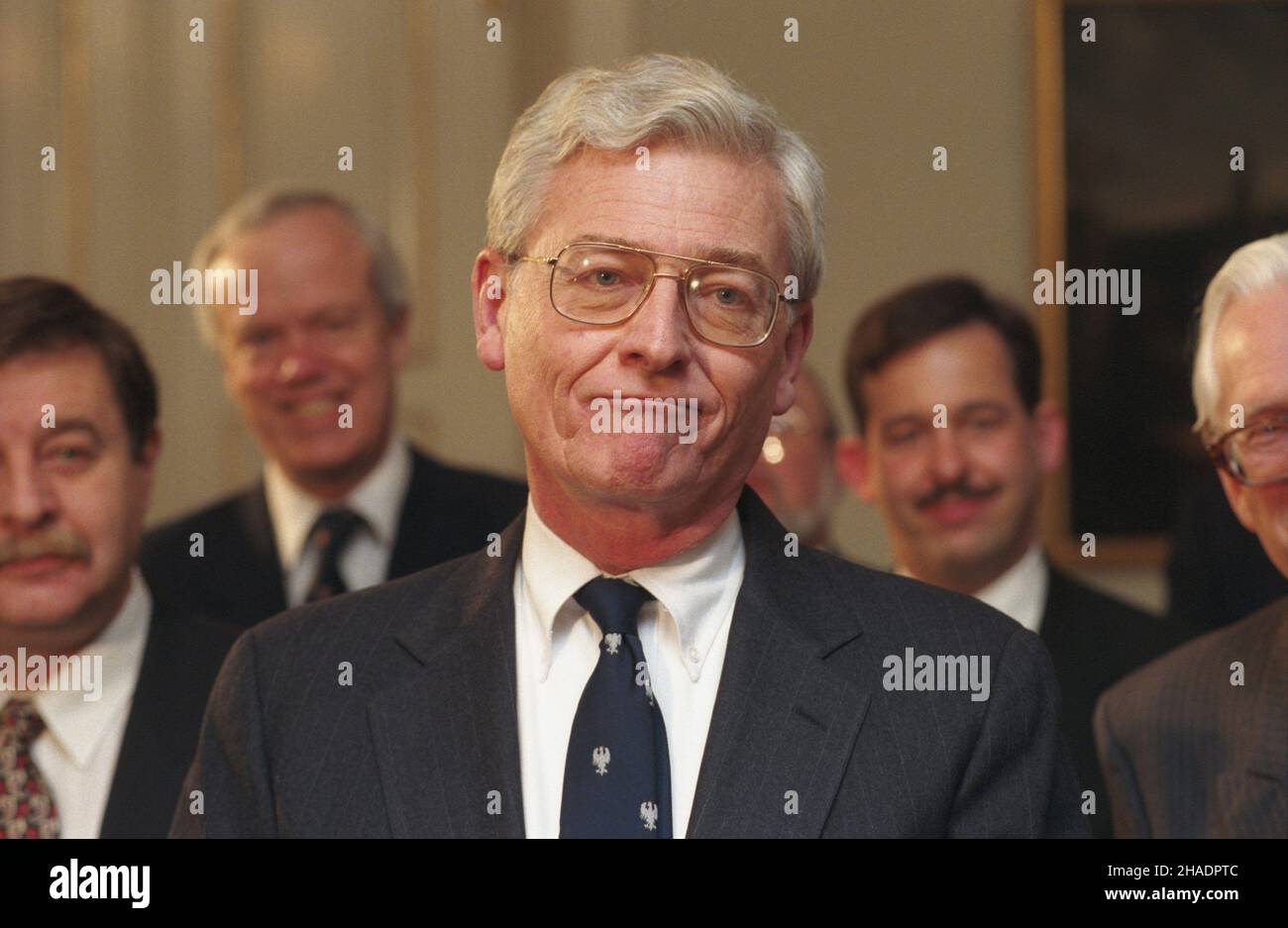Ambassadeur stanow zjednoczonych Banque de photographies et d’images à ...