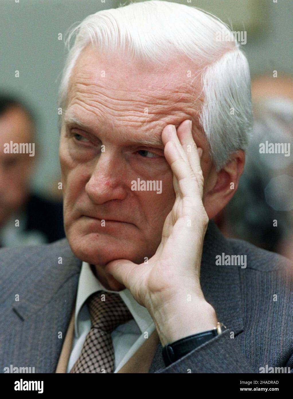 Janusz zio3kowski Banque de photographies et d’images à haute ...