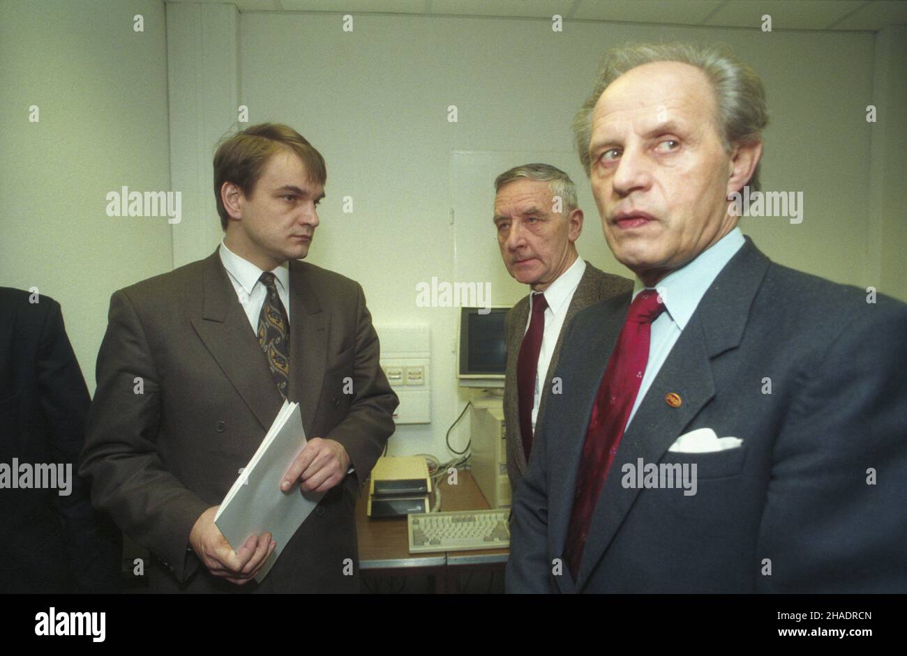 Jerzy wysokinski Banque de photographies et d’images à haute résolution ...