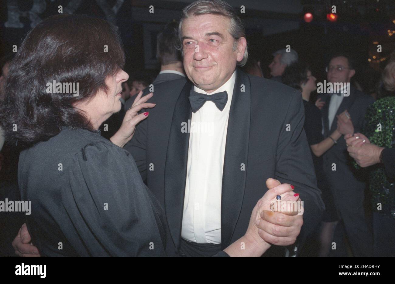 Andrzej religa Banque de photographies et d’images à haute résolution ...