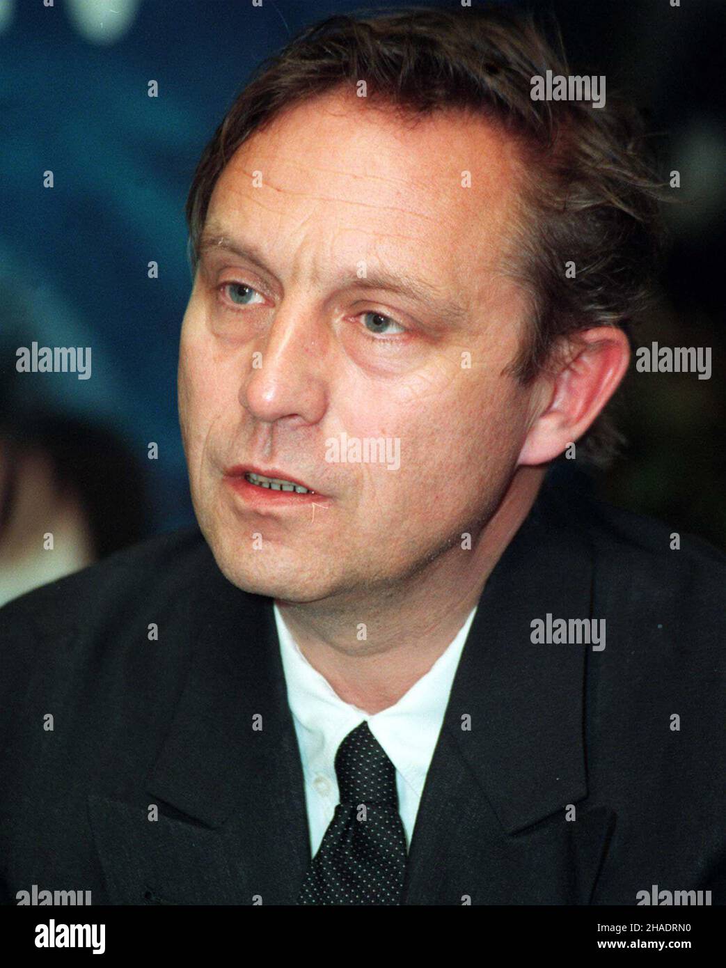 Krzysztof pisiewicz Banque de photographies et d’images à haute ...