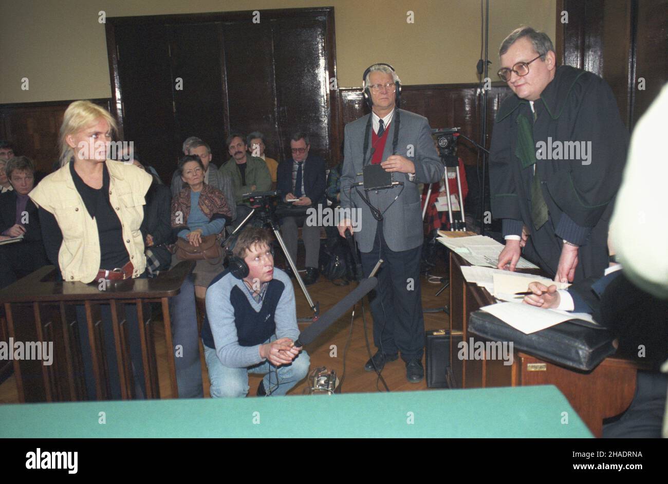 Jerzy olejnik Banque de photographies et d’images à haute résolution ...