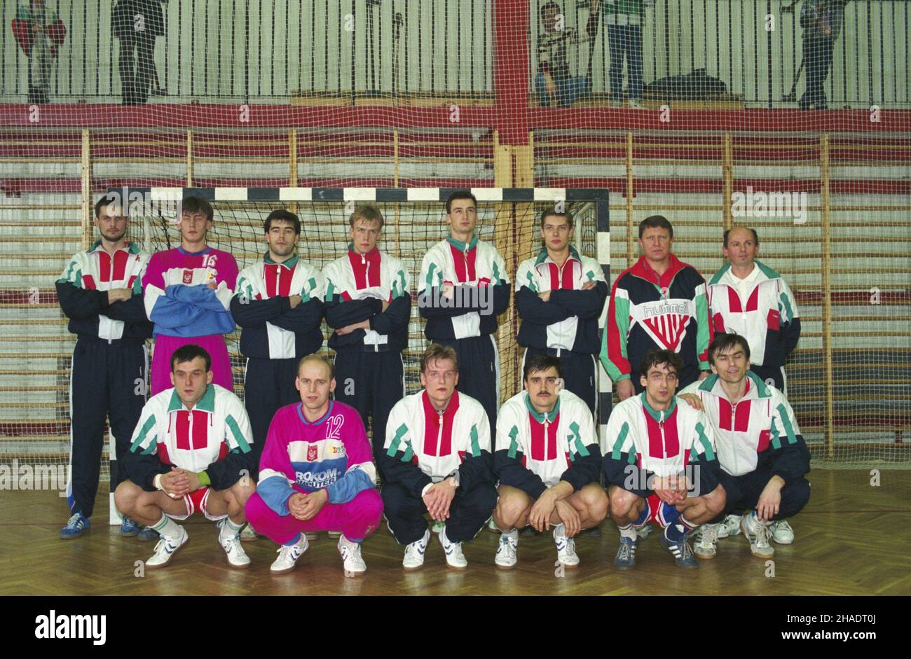 Robert nowakowski Banque de photographies et d’images à haute ...