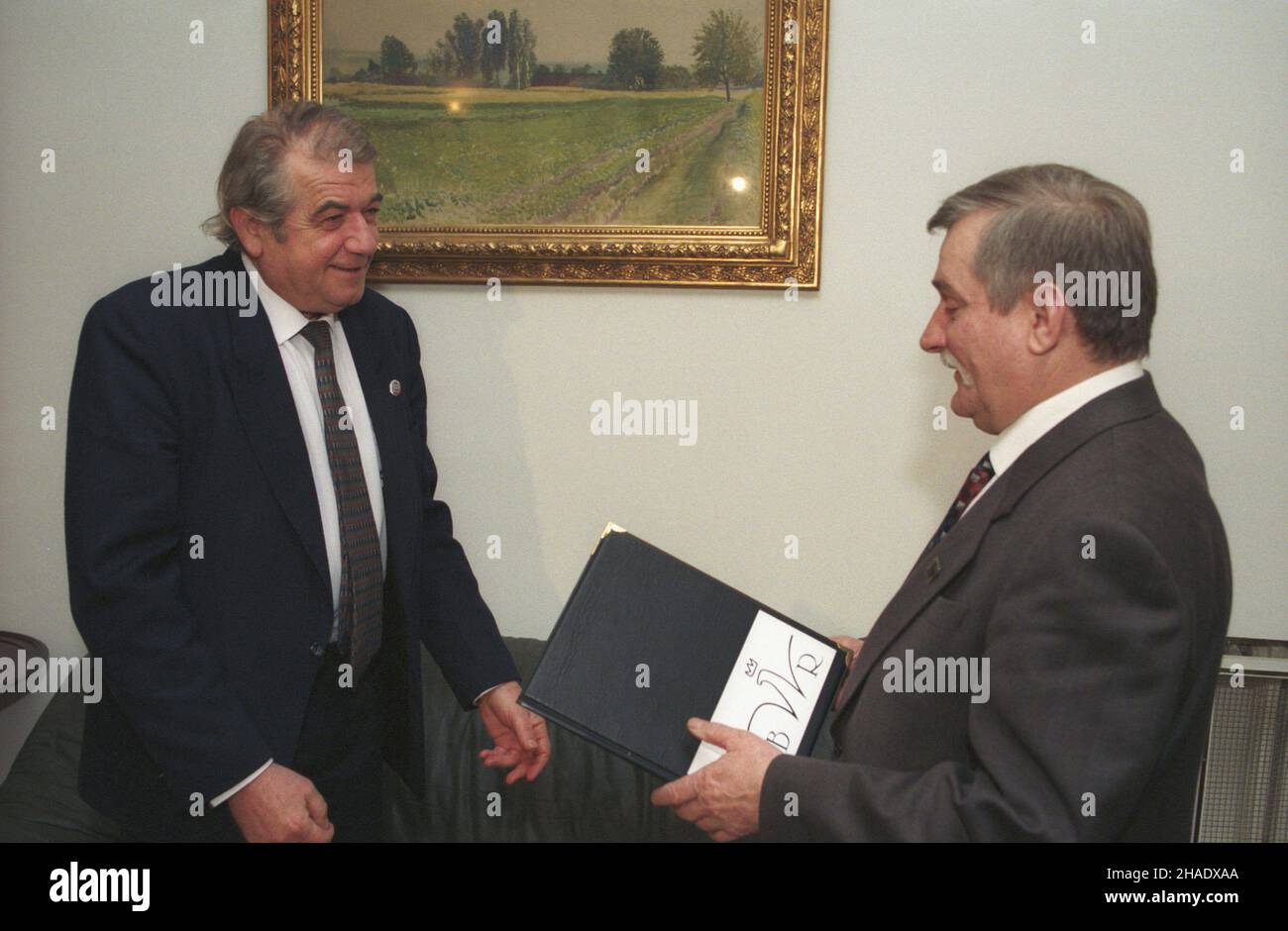 Legitymacja nr 1 Banque de photographies et d’images à haute résolution ...