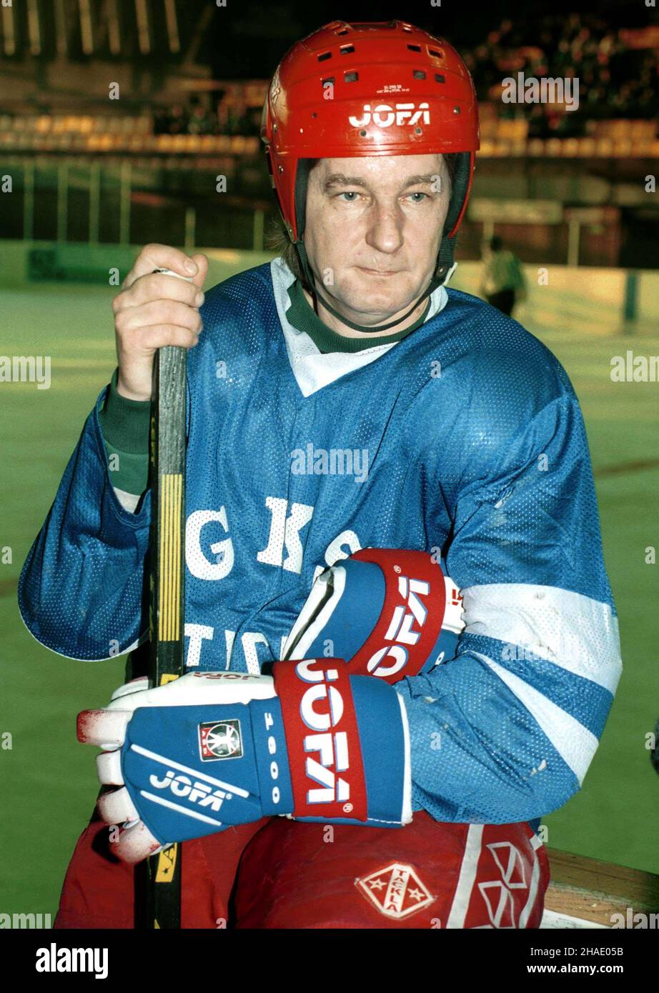 Henryk gruth Banque de photographies et d’images à haute résolution - Alamy