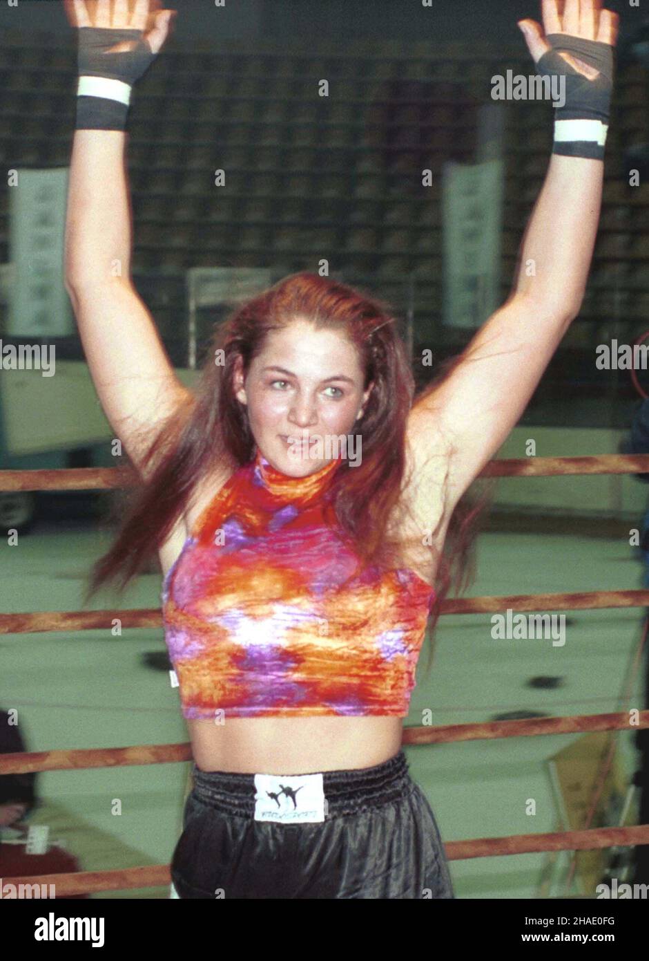 Agnieszka rylik Banque de photographies et d’images à haute résolution ...