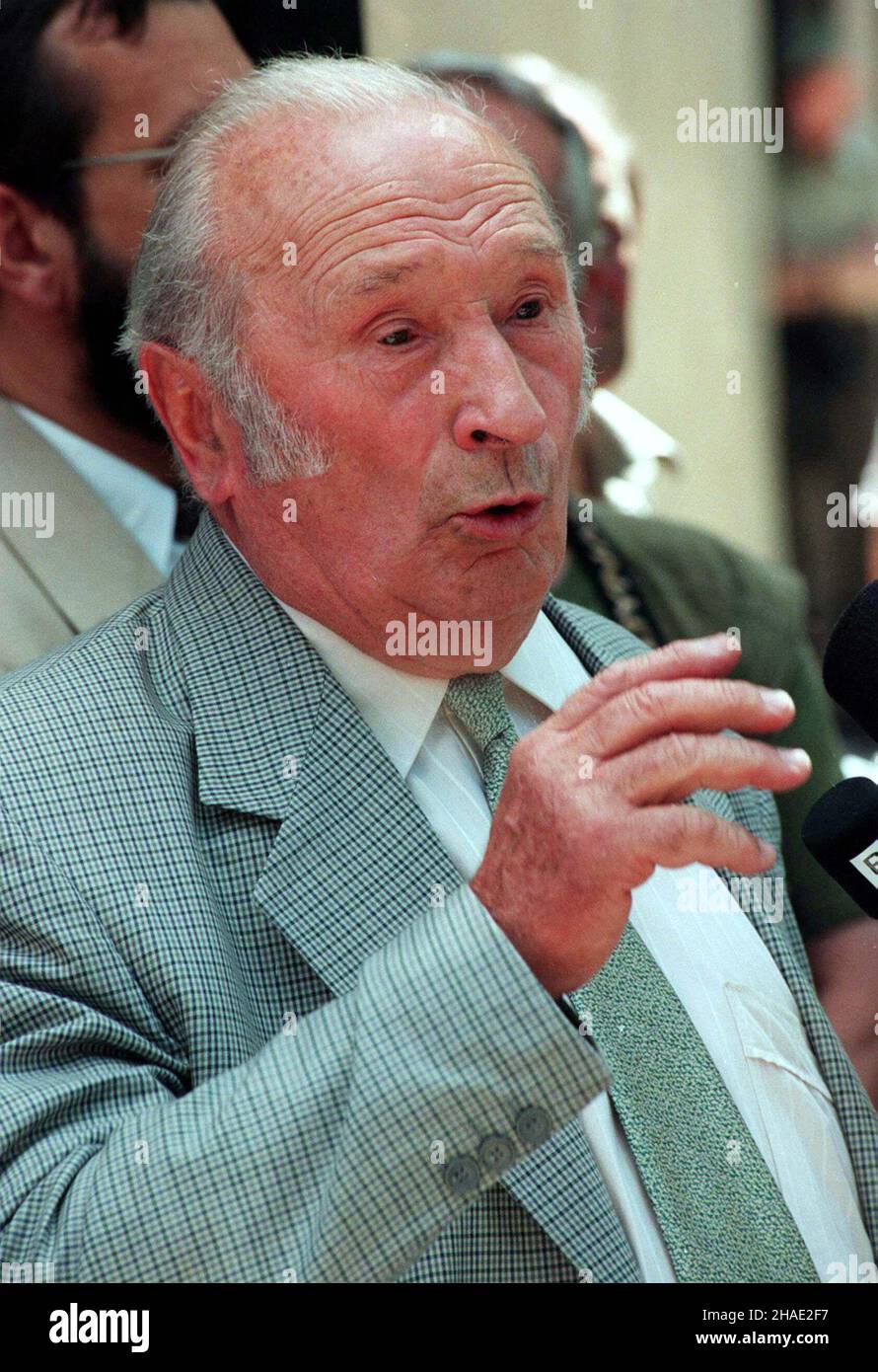 Muzeum pamieci narodowej Banque de photographies et d’images à haute ...