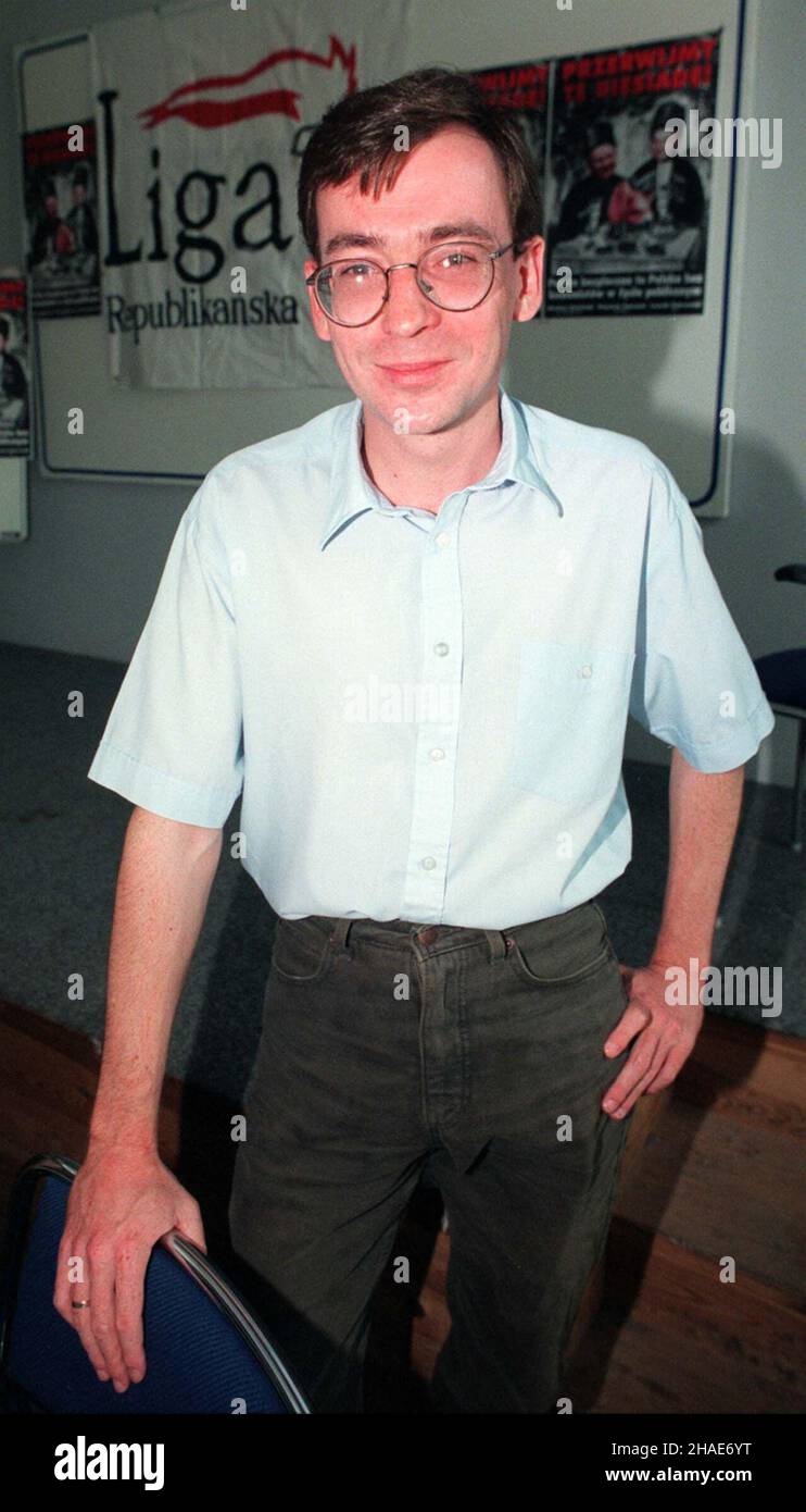 Mariusz kaminski Banque de photographies et d’images à haute résolution ...