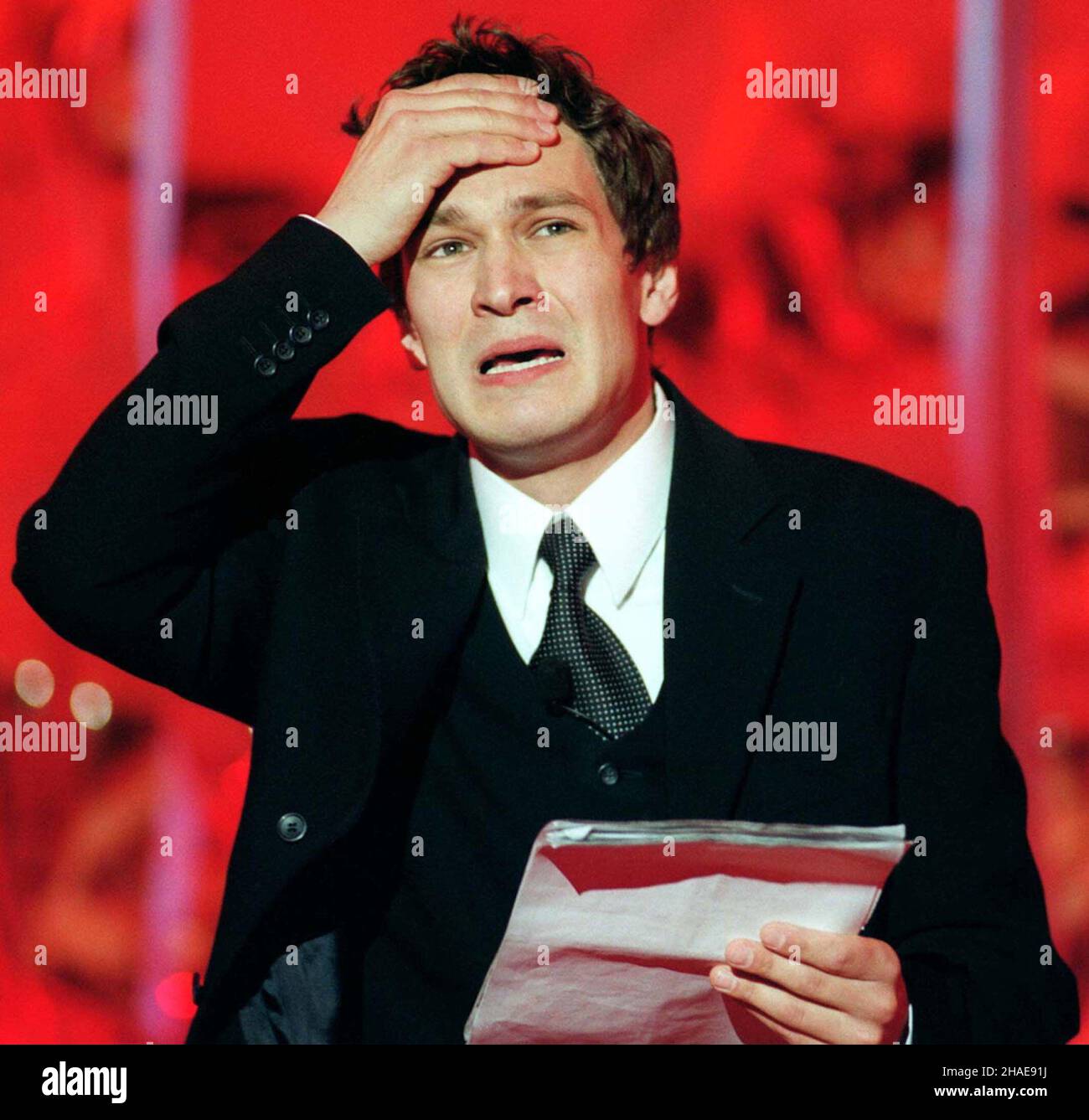 Michal zebrowski Banque de photographies et d’images à haute résolution - Alamy