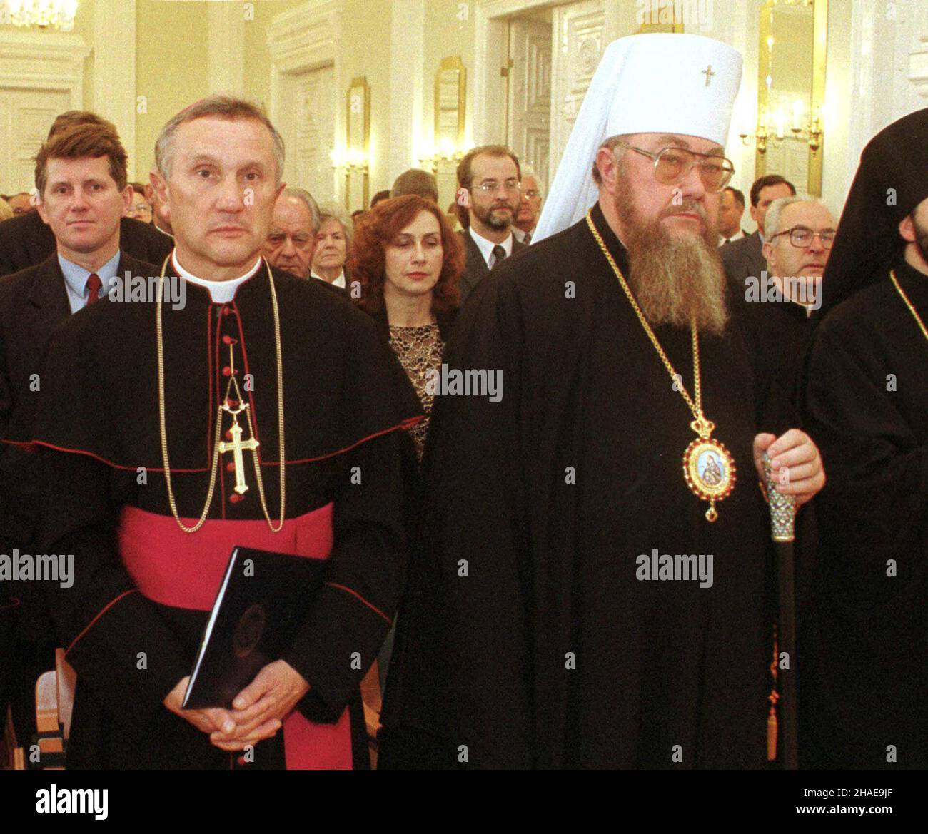 Edward ozorowski Banque de photographies et d’images à haute résolution ...