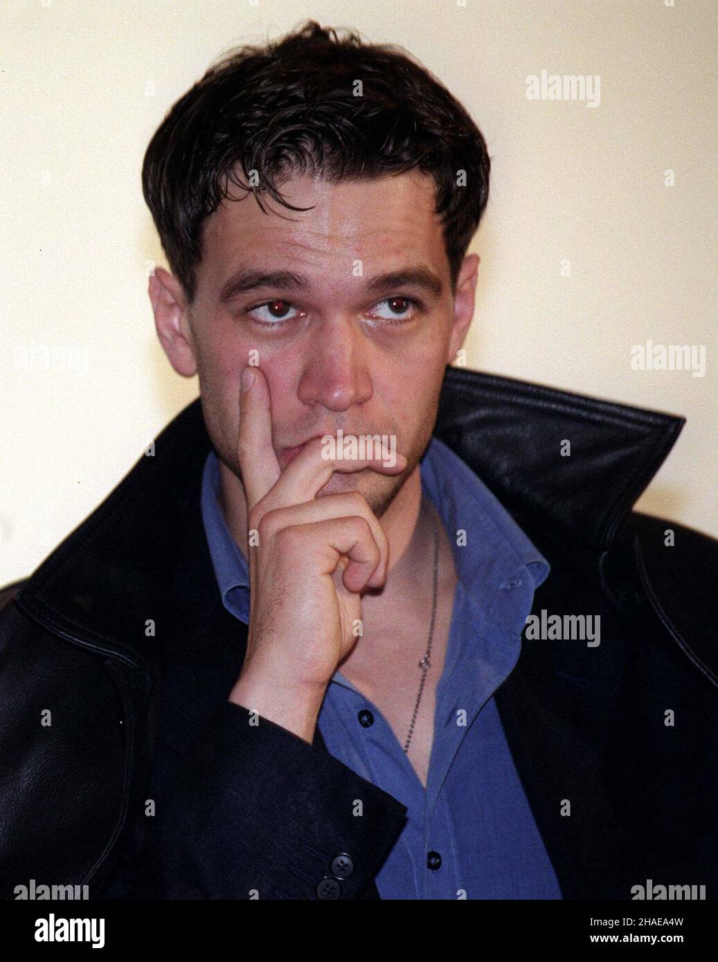 Michal zebrowski Banque de photographies et d’images à haute résolution - Alamy