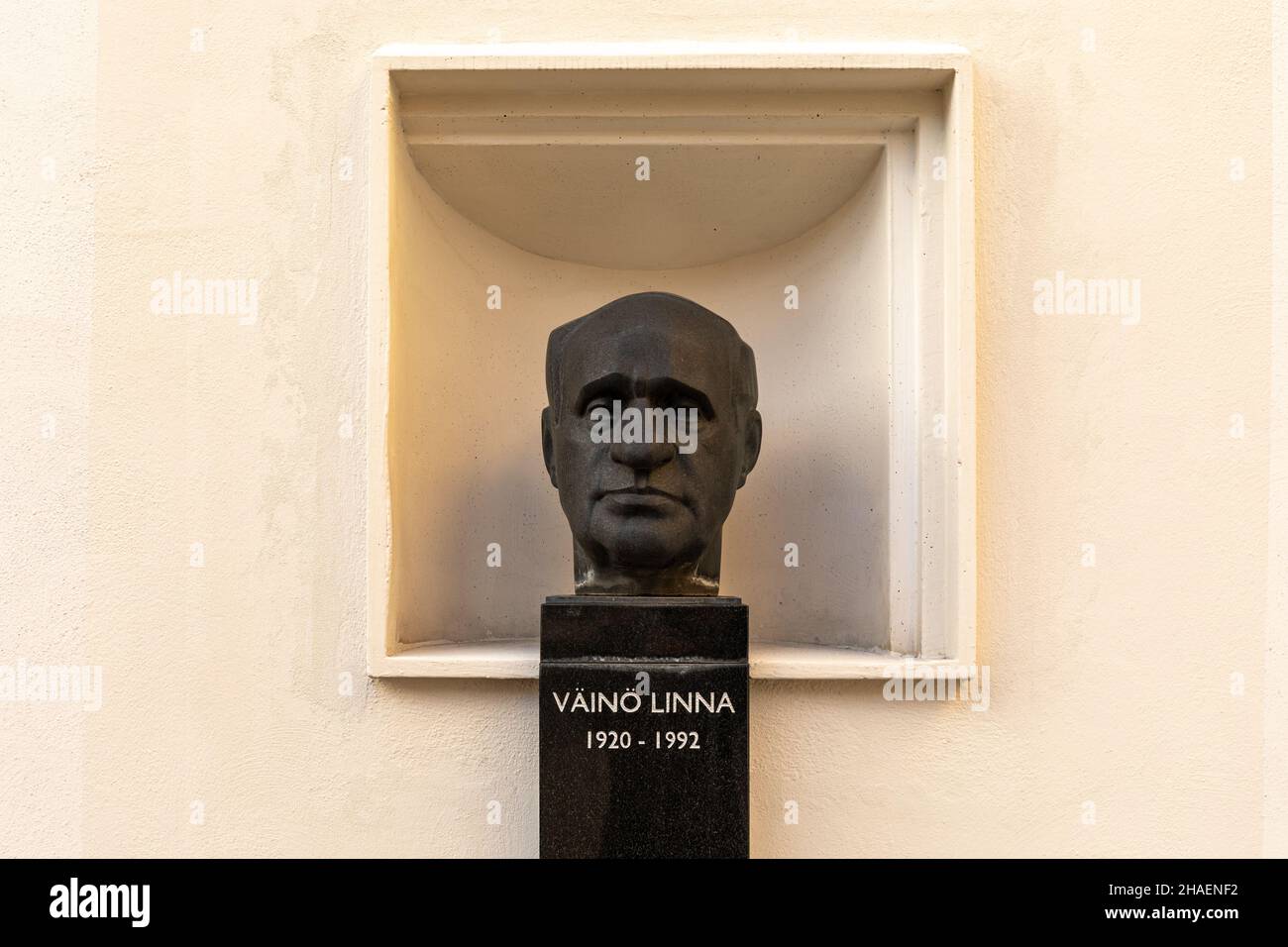 Vaino linna Banque de photographies et d’images à haute résolution - Alamy
