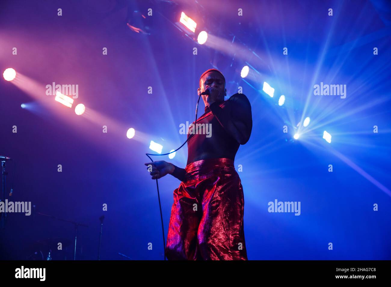James baley Banque de photographies et d’images à haute résolution - Alamy