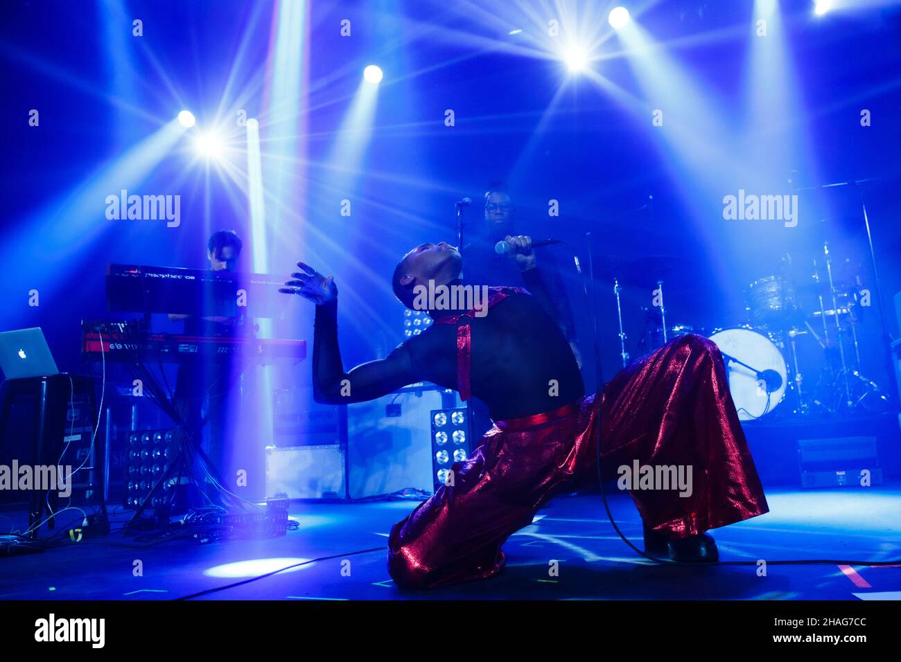 James baley Banque de photographies et d’images à haute résolution - Alamy